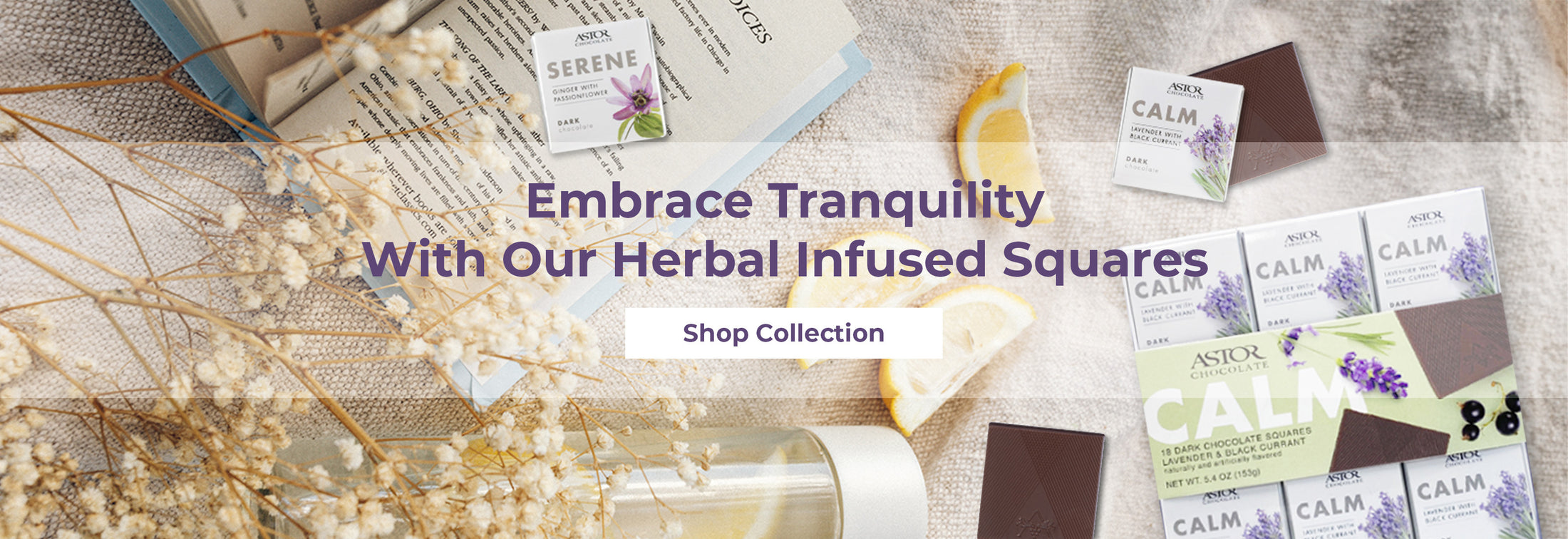 Premium Chocolate | Astor Chocolate