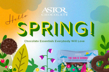 Premium Chocolate | Astor Chocolate