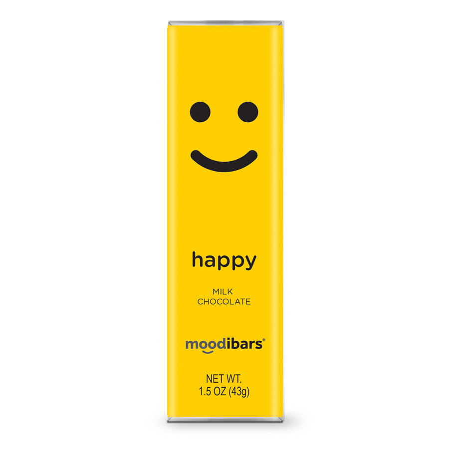 Choose Your Moodi | Single Chocolate Bars | Astor Chocolate