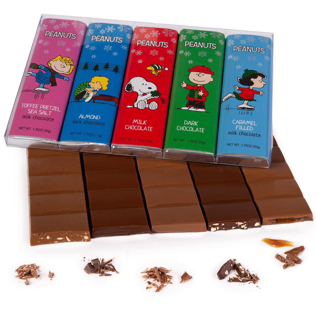 Premium Chocolate | Astor Chocolate