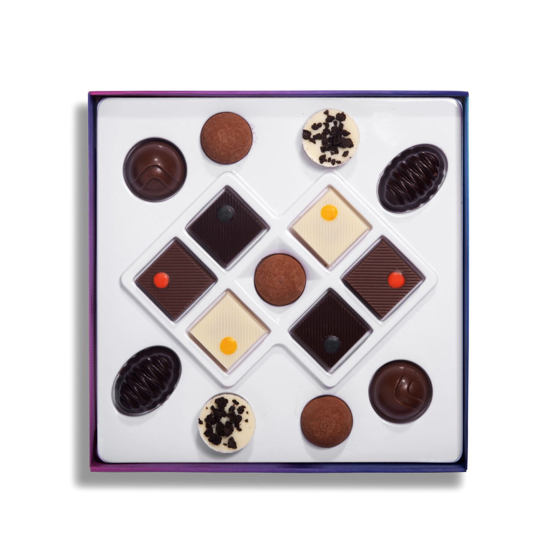 Milk Truffles – Astor Chocolate