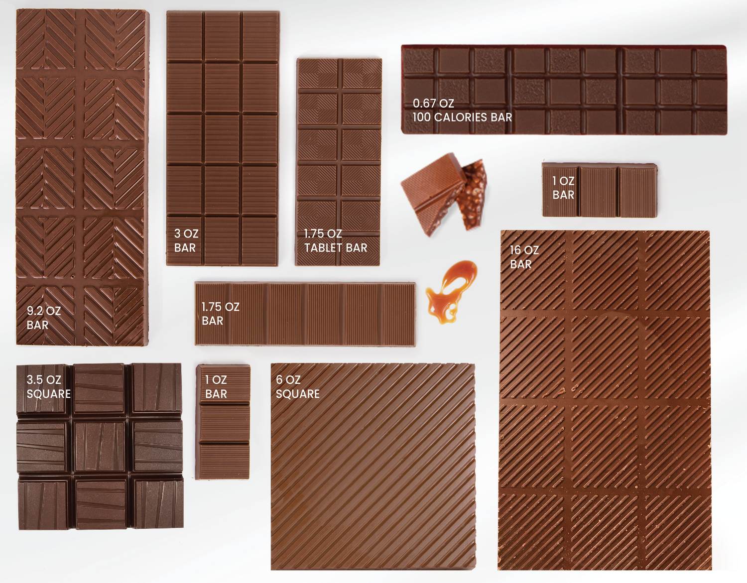 Private Label New – Astor Chocolate