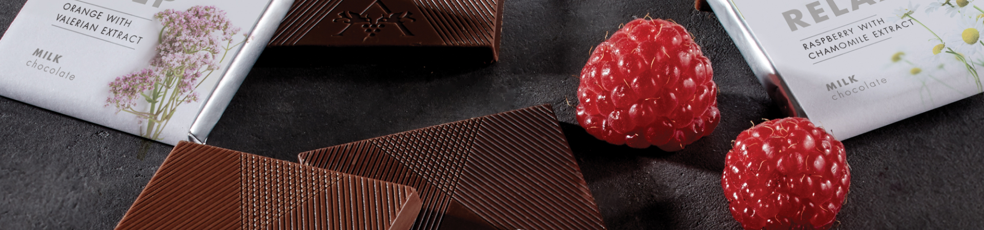 Premium Chocolate | Astor Chocolate