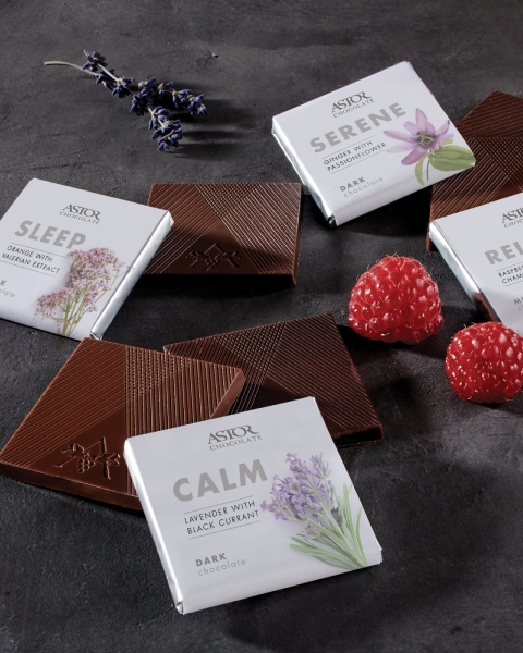 Premium Chocolate | Astor Chocolate