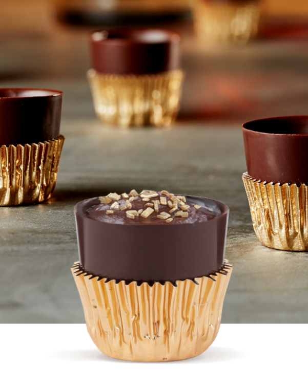 Premium Chocolate | Astor Chocolate