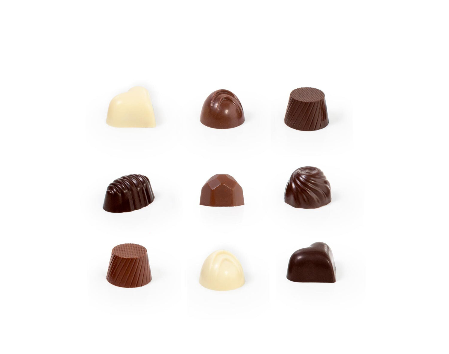 Private Label Chocolate | Astor Chocolate