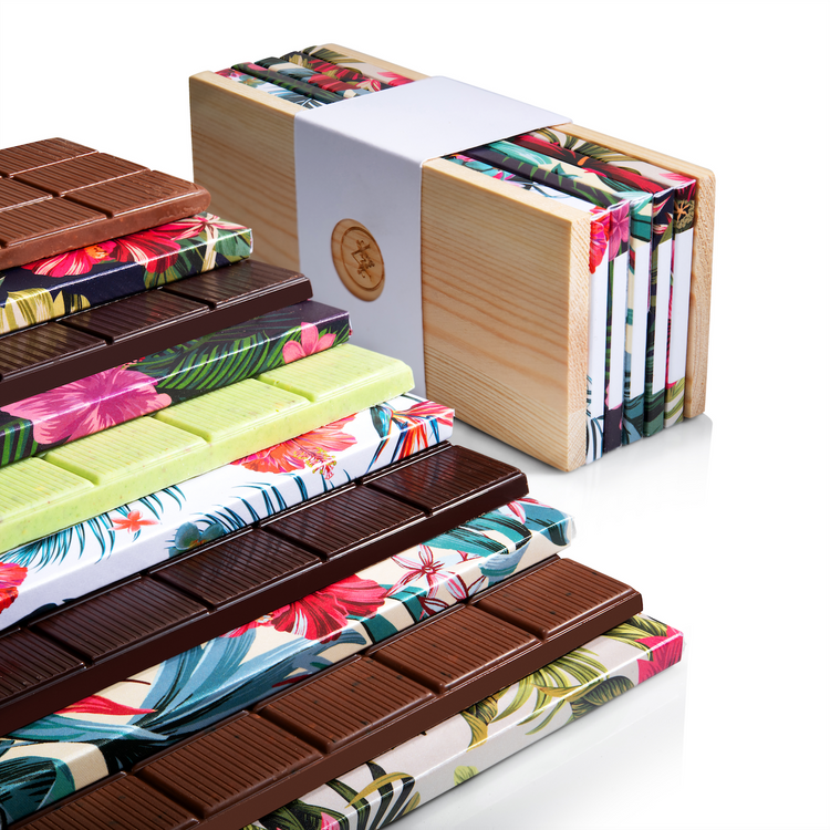 Astor Tradition | Astor Chocolate