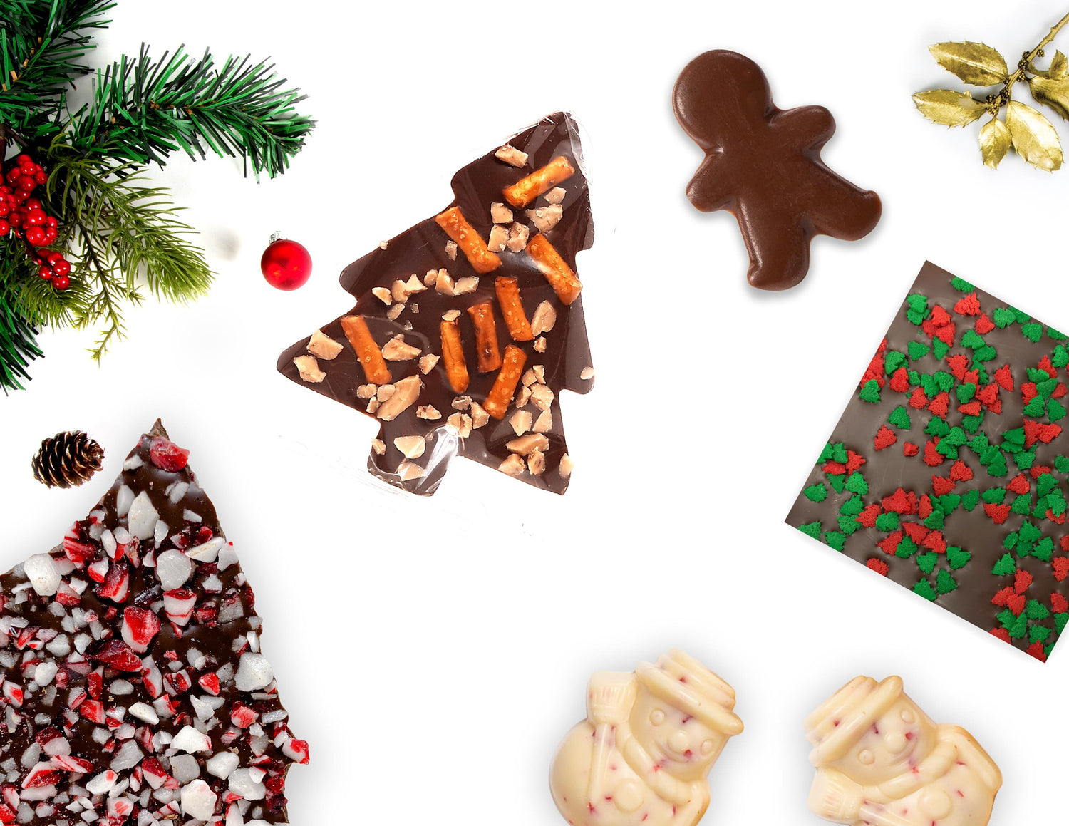 Private Label New – Astor Chocolate