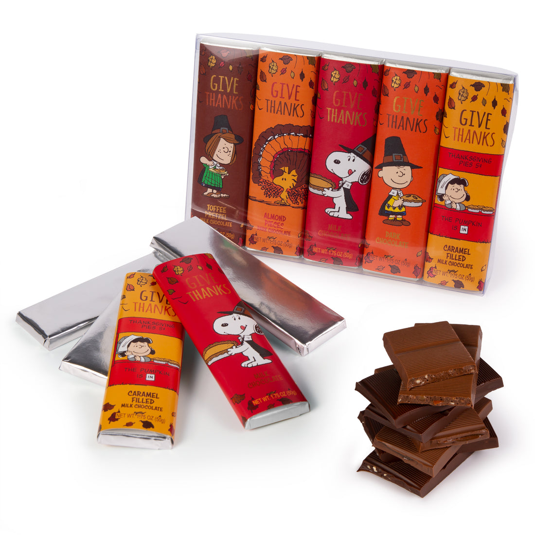 Premium Chocolate | Astor Chocolate
