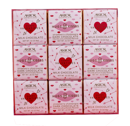 Premium Chocolate | Astor Chocolate