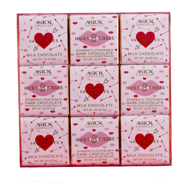 Premium Chocolate | Astor Chocolate