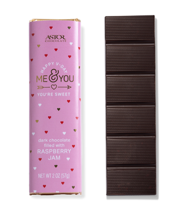 Premium Chocolate | Astor Chocolate