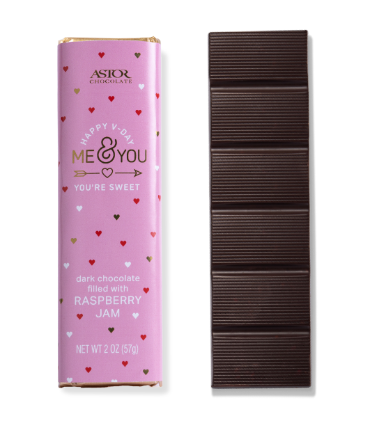 Premium Chocolate | Astor Chocolate